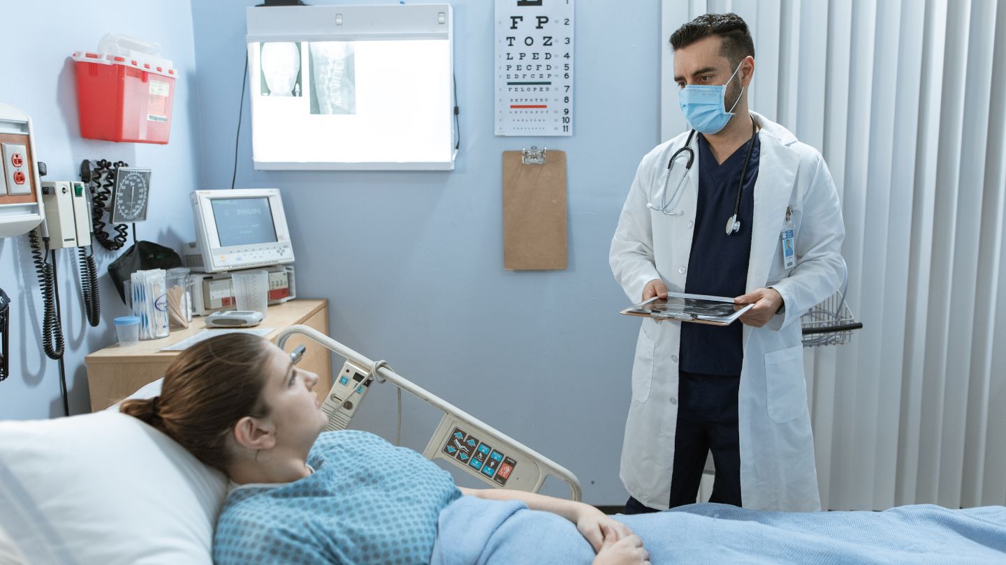 How Long Does it Take to Recover From Gallbladder Surgery?