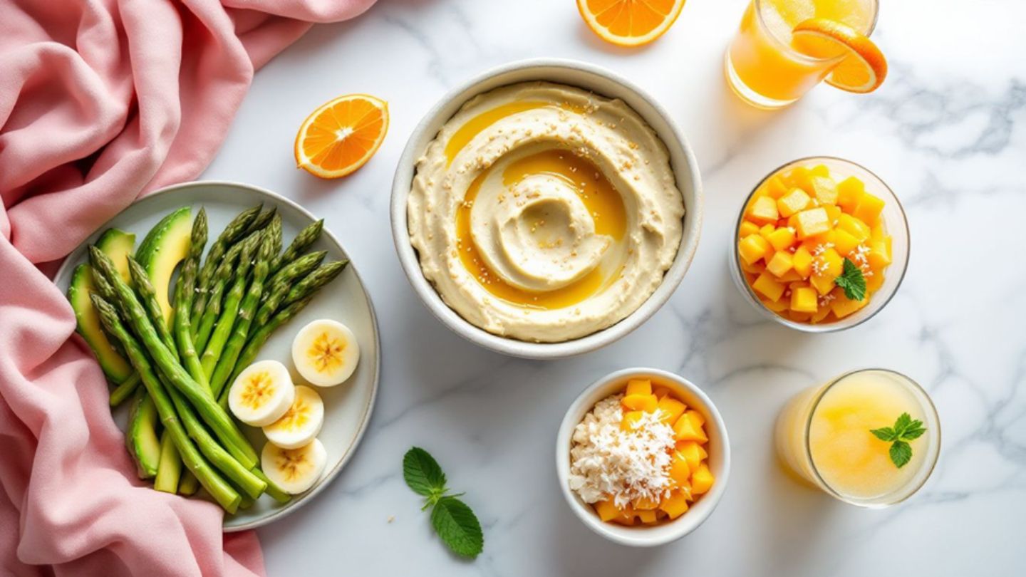 Diet After Duodenal Switch: A Practical Guide for Optimal Recovery